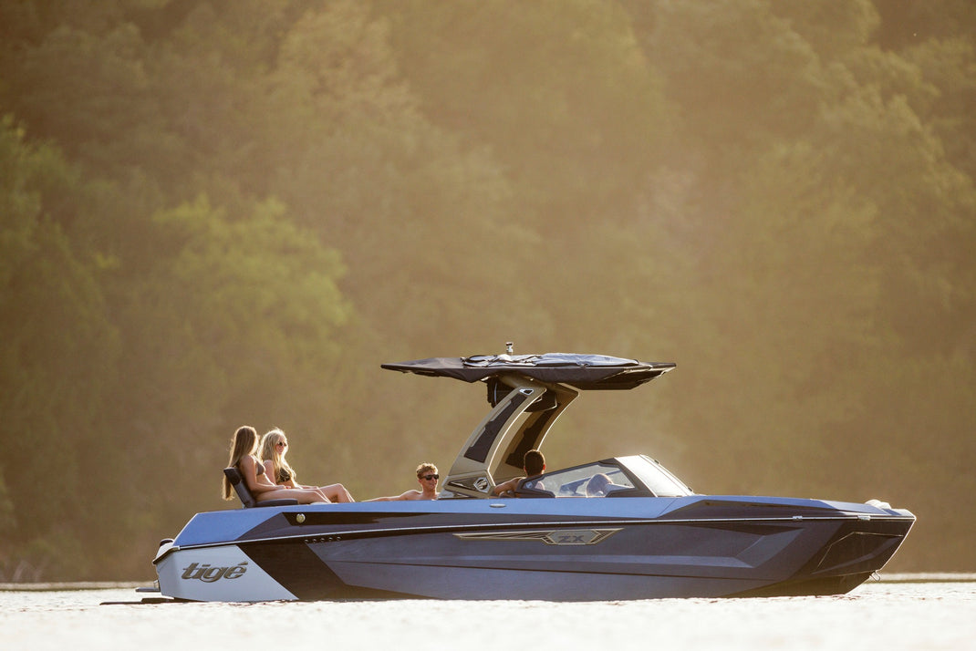 Eufaula New and Used Boat Sales, Service, and Storage – Nine Marina ...