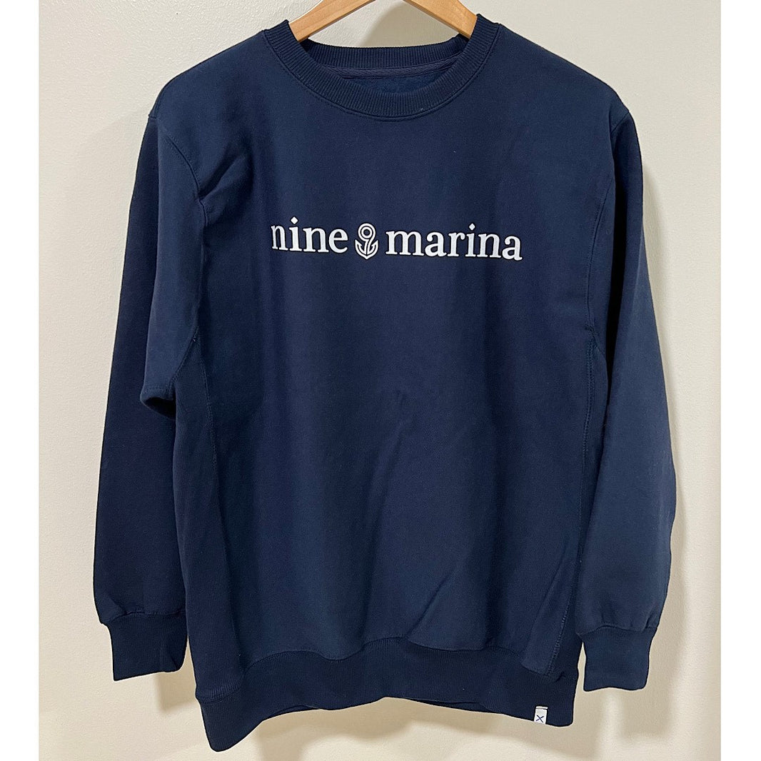 Ship Store – Nine Marina Ship Store