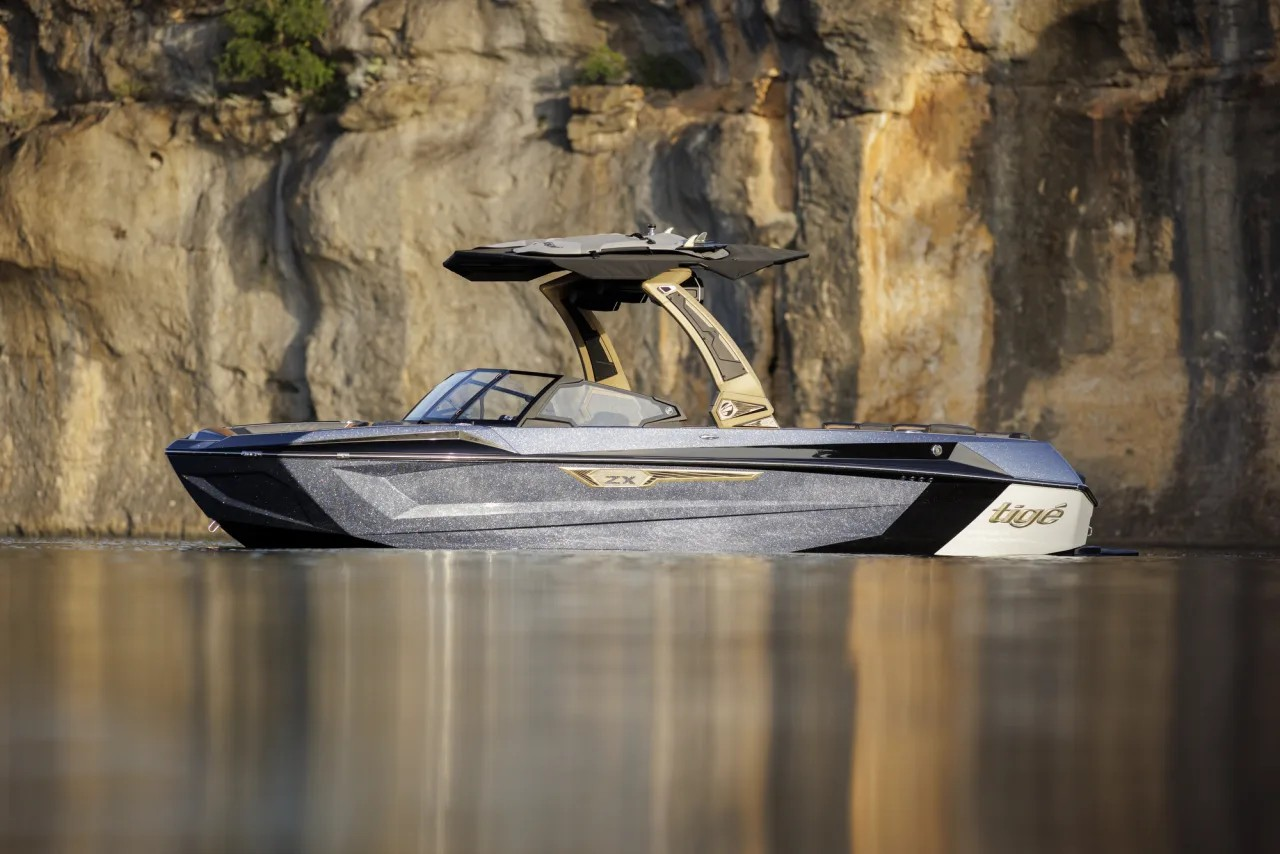 Eufaula New and Used Boat Sales, Service, and Storage – Nine Marina ...